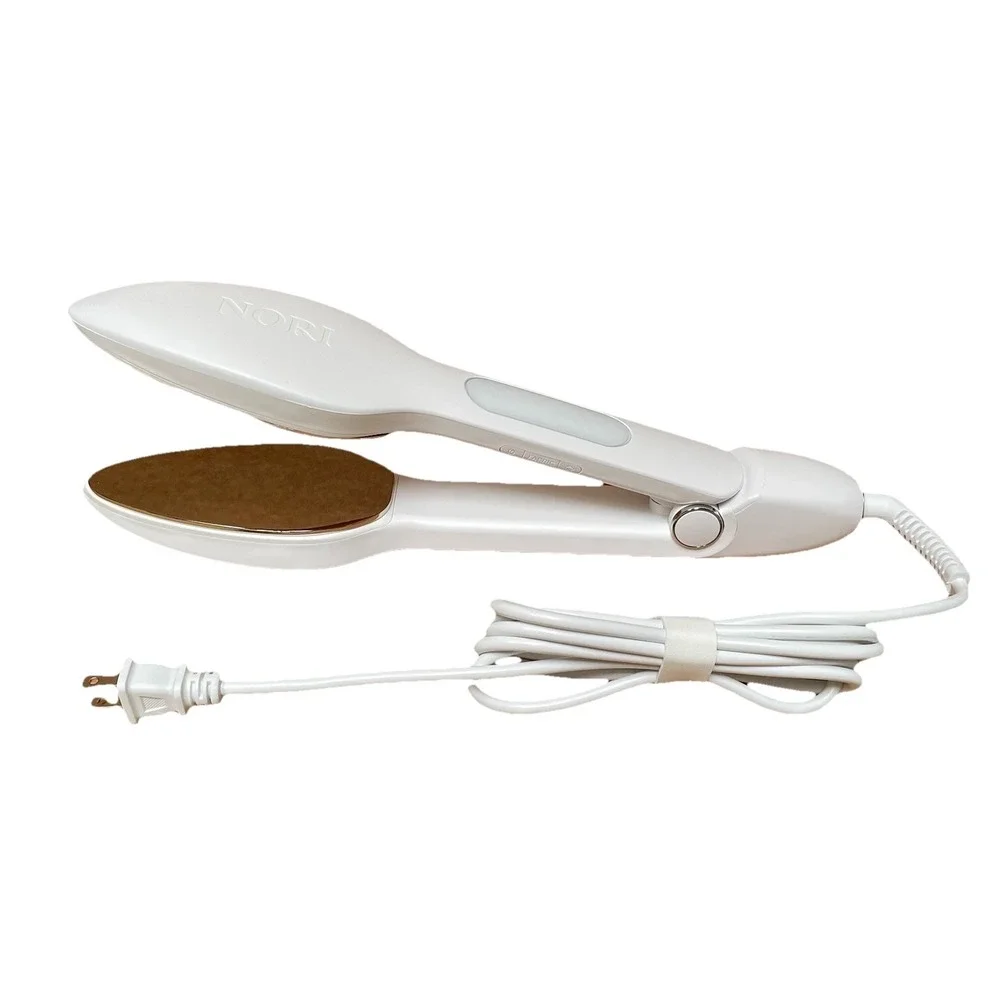 Noritake | Kitchen | Nori Press Handheld Steam Iron White Compact ...